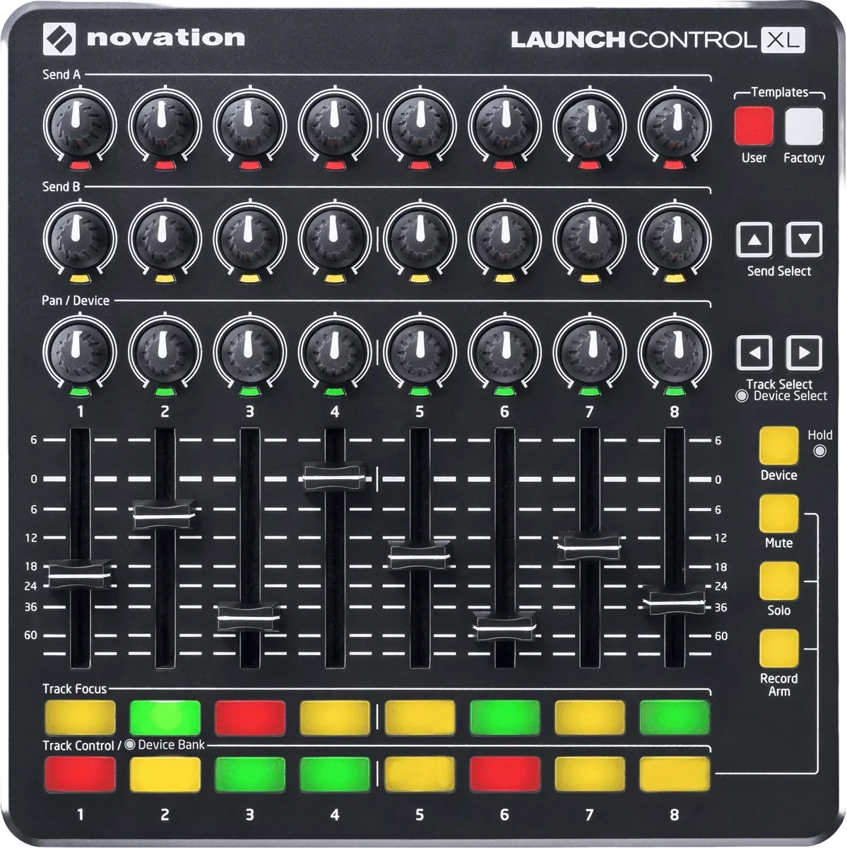 Remixlive - Ultimate Loop Mixing App for Music Creators & DJs